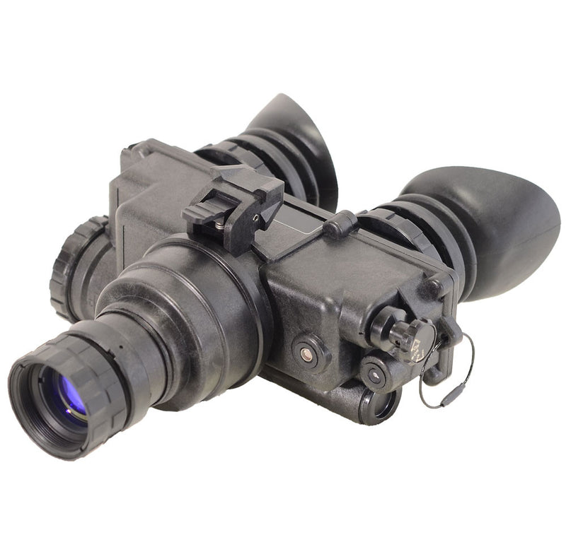 GSCI PVS-7 Gen3 Night Vision Goggles. Exportable and ITAR-free. – NightVisionExperts