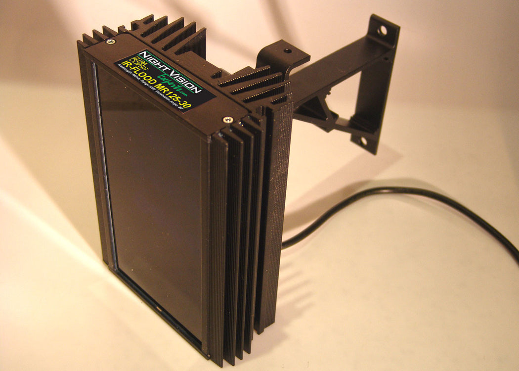INFRARED LIGHTING | Spotlights | Floodlights – NightVisionExperts