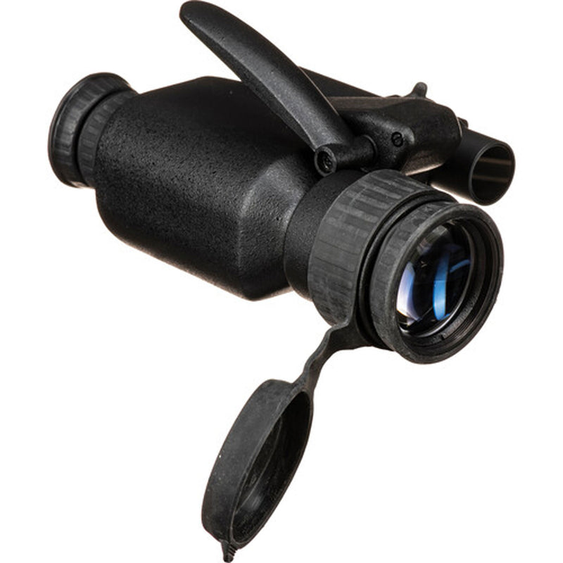 Affordable Stargate-M 2x35 Night Vision Monocular | Perfect for Camping ...